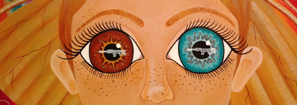 Solomiya – jummyjeenz