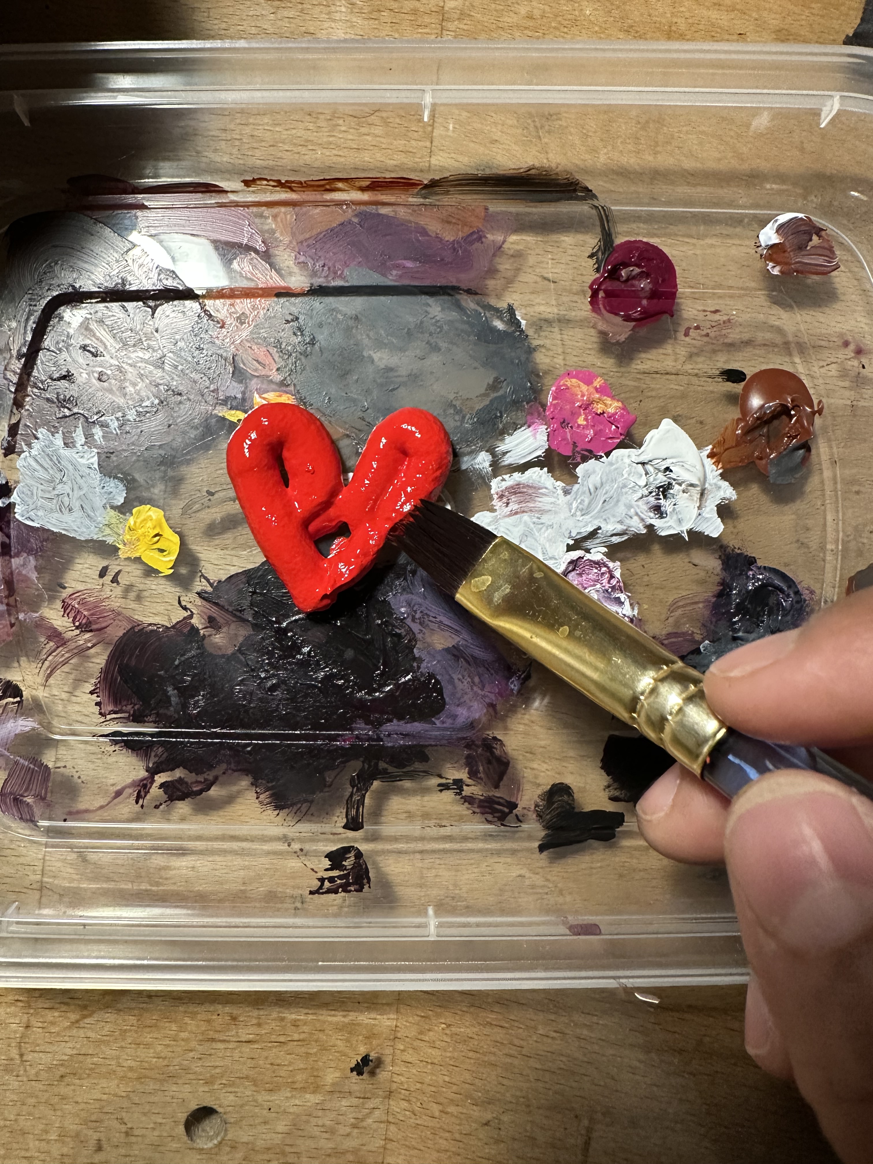 Art As Survival – jummyjeenz